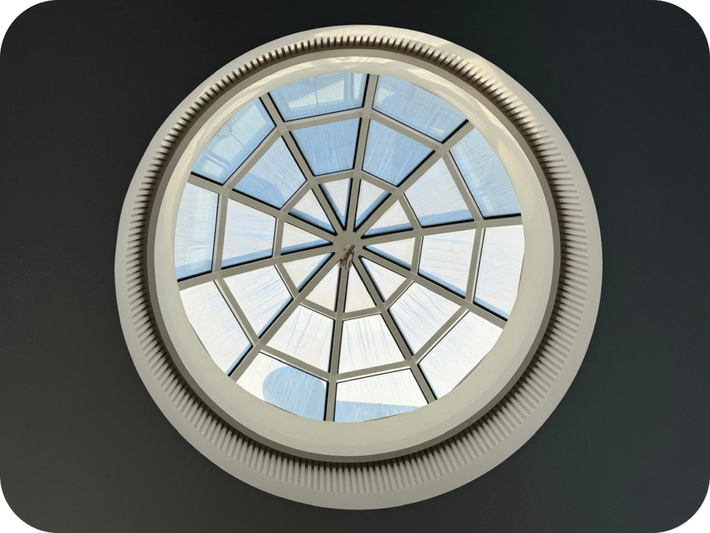 Gypsum Specialist Works - almaskandecor.ae